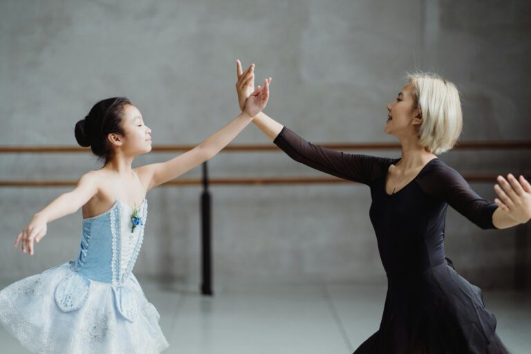 Houston Ballet Classes for Beginners | Lessons for All Ages